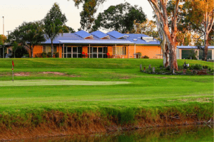 Welcome to Nanango Star Motel